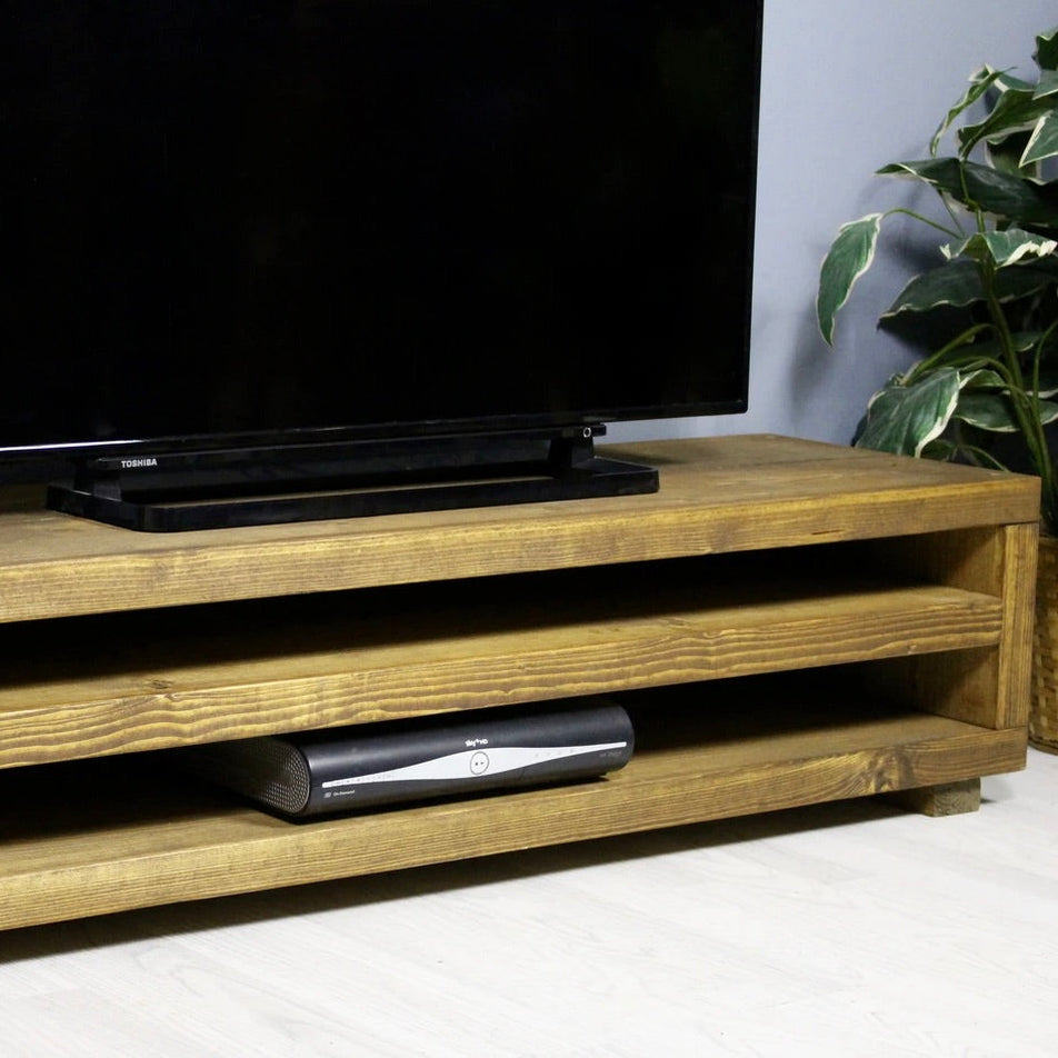 TV Units & Television Consoles | Rustic Dreams